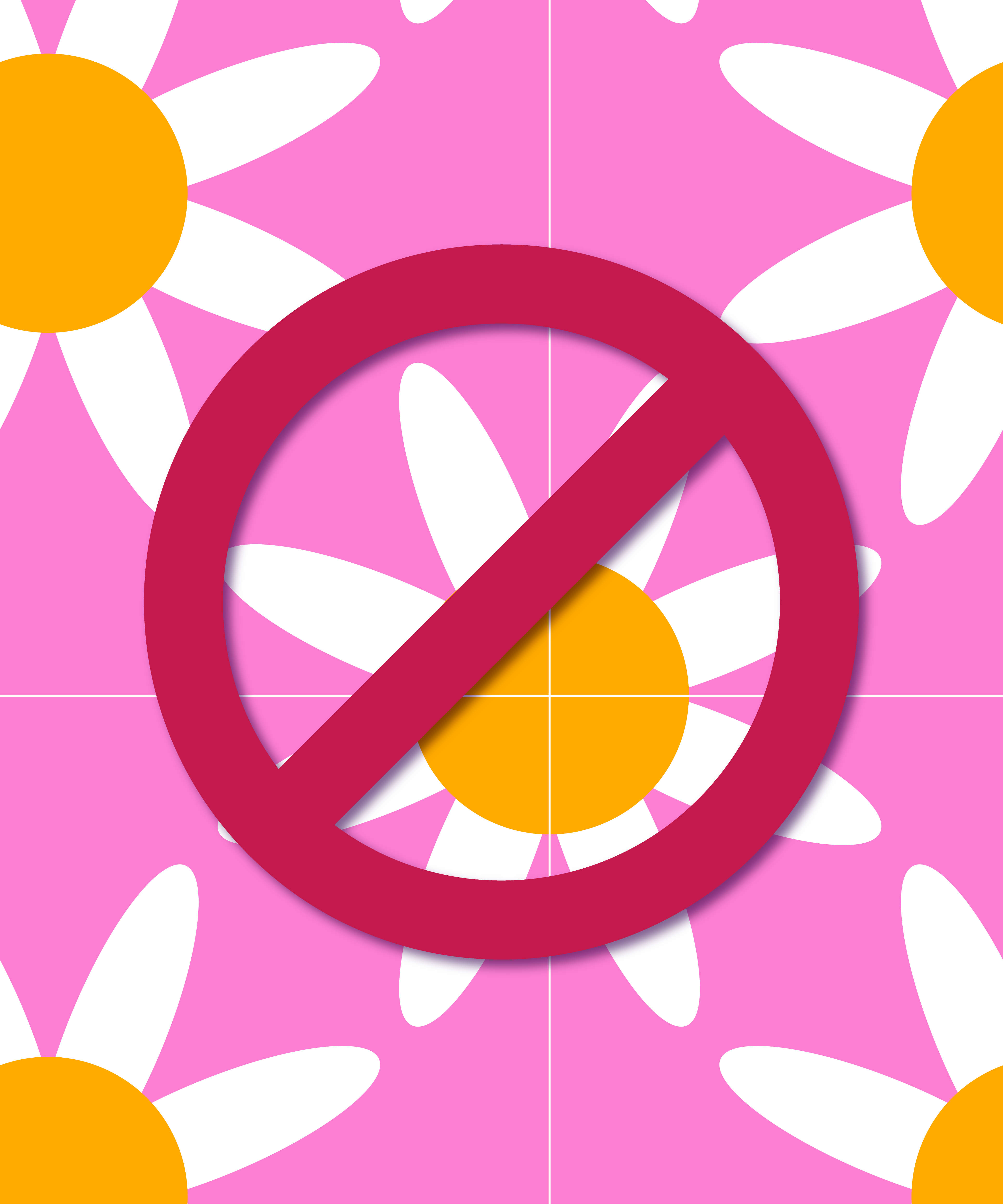 How to Fix and Prevent White Lines in Illustrator - Rebecca Flaherty How to Fix and Prevent White Lines in Illustrator - Rebecca Flaherty